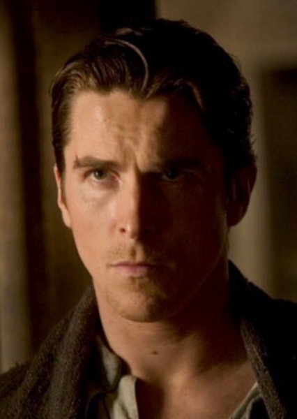 Batman (Nolanverse) Photo on myCast - Fan Casting Your Favorite Stories