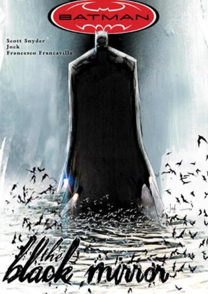 Batman: The Black Mirror Fan Casting