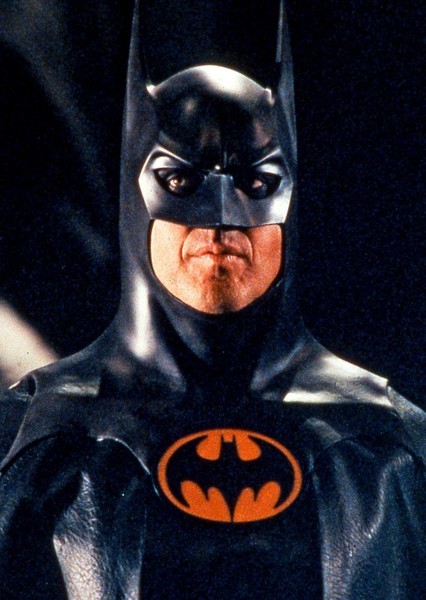 Batman (Tim Burtonverse) Photo on myCast - Fan Casting Your Favorite ...