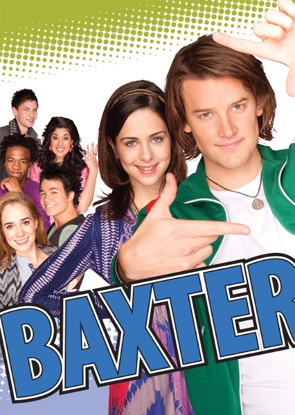 Baxter (series) Fan Casting