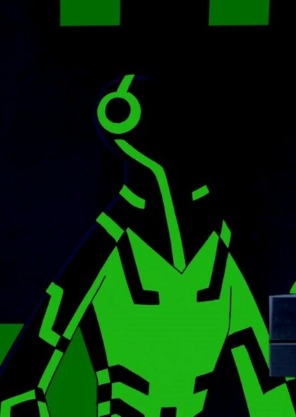 Baz-l (Ben 10) Fan Casting