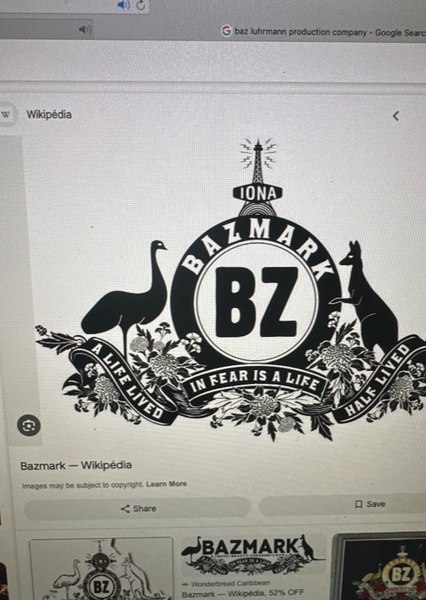 Bazmark Films Fan Casting