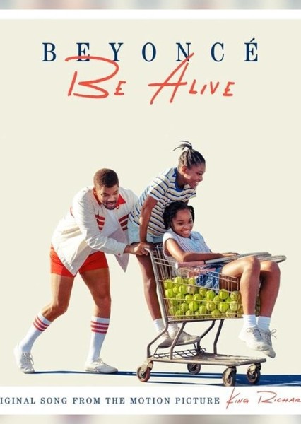 Be Alive Fan Casting