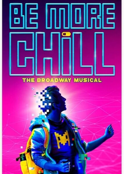 Be More Chill Fan Casting