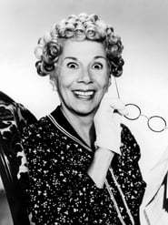 Bea Benaderet on myCast - Fan Casting Your Favorite Stories
