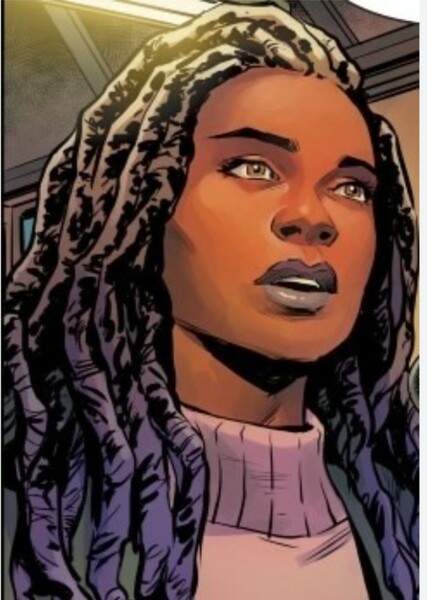 Bea Bennett Fan Casting