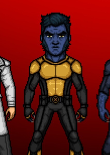 Suits/costumes Fan Casting for X-Men: Project Sentinels | myCast - Fan ...