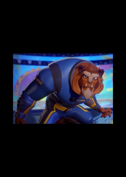 Beast/Prince Adam (Disney Speedstorm) on myCast - Fan Casting Your ...