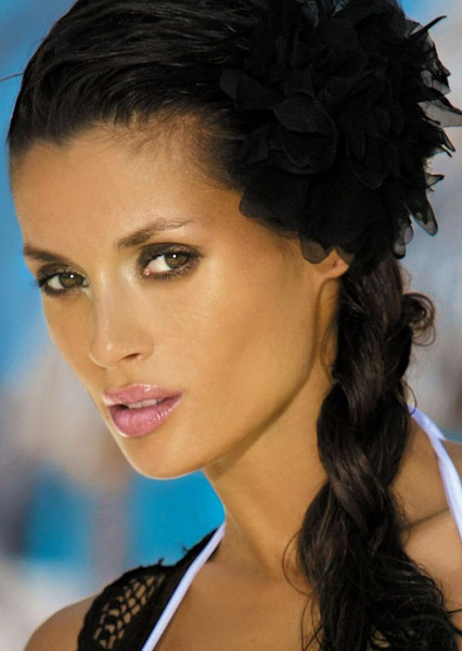 Beatrice Chirita Fan Casting