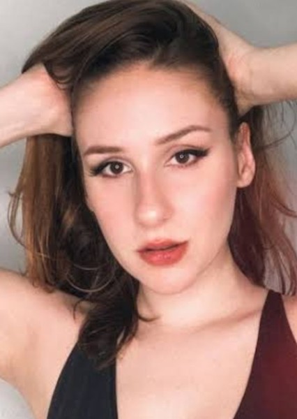 Beatriz Cianci on myCast - Fan Casting Your Favorite Stories