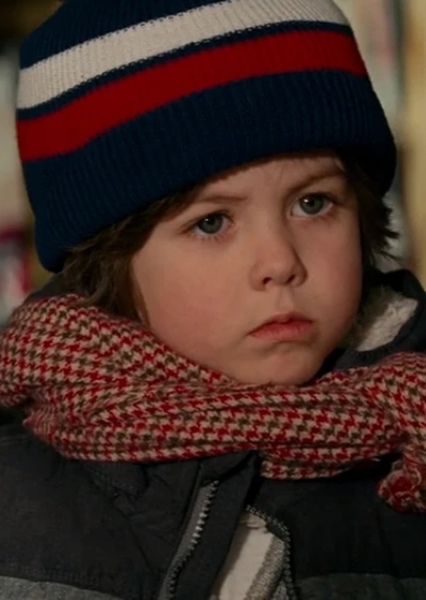 Beau Abbott on myCast - Fan Casting Your Favorite Stories