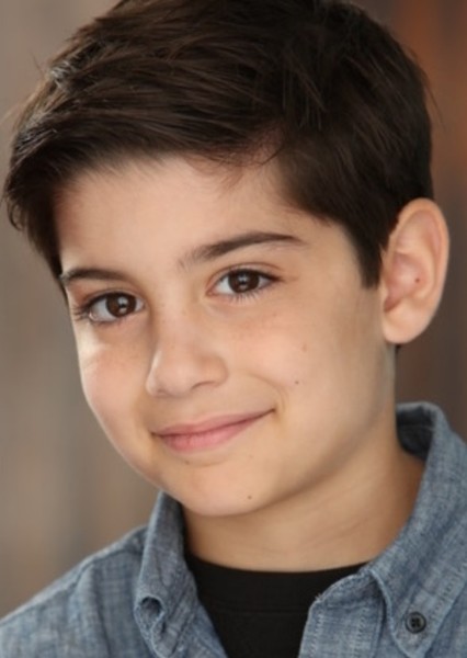 Beau Hart Photo on myCast - Fan Casting Your Favorite Stories