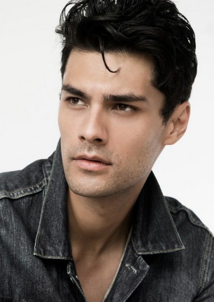 Beau Jensen Fan Casting