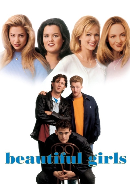 Beautiful Girls Fan Casting