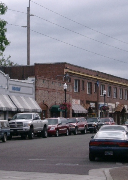 Beaverton, Oregon Fan Casting