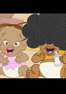 BeBe & CeCe Proud Photo on myCast - Fan Casting Your Favorite Stories