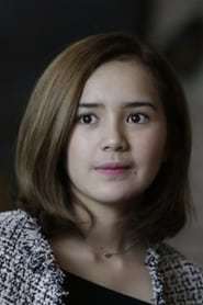 Beby Tsabina on myCast - Fan Casting Your Favorite Stories