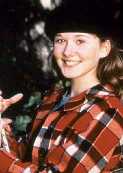 Becca Fisher Fan Casting