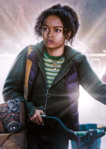 Becca (Hocus Pocus) Photo on myCast - Fan Casting Your Favorite Stories