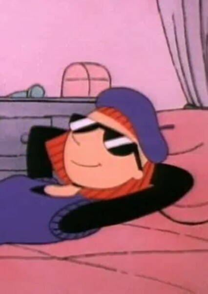 Fan Casting Becca Lish as Judith "Judy" Anastasia Funnie in Nicktoons ...