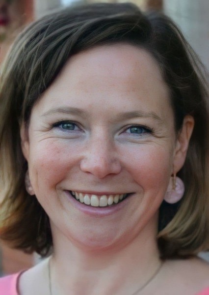 Photos of Beccy Armory on myCast - Fan Casting Your Favorite Stories