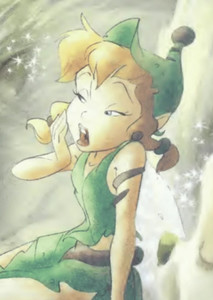 Beck (Disney Fairies) Photo on myCast - Fan Casting Your Favorite Stories