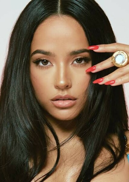 Becky G Photo on myCast - Fan Casting Your Favorite Stories