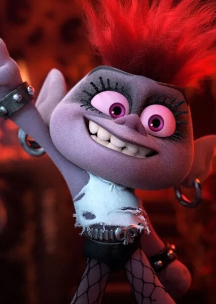Queen Barb Fan Casting for Trolls: Poppy’s Rhythmic Adventure in ...