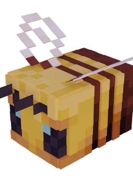 Cat (Minecraft) Fan Casting
