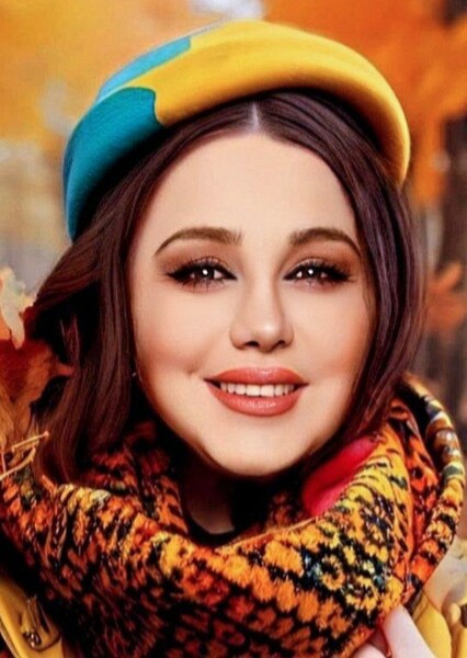 Behnoush Bakhtiari Fan Casting