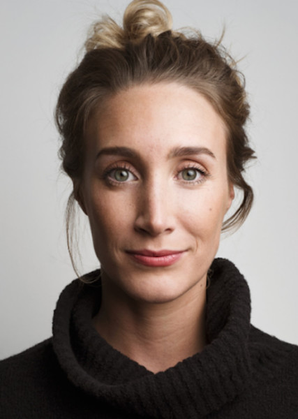 Bekka Bowling Photo on myCast - Fan Casting Your Favorite Stories