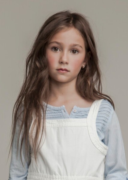 Bella Alelaf on myCast - Fan Casting Your Favorite Stories