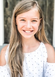 Bella Lotz Photo on myCast - Fan Casting Your Favorite Stories