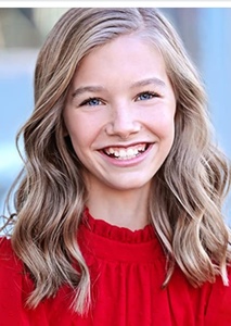 Bella Lotz Photo on myCast - Fan Casting Your Favorite Stories