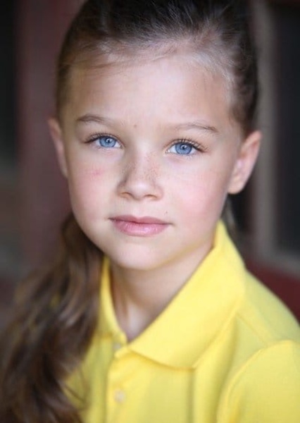 Bella Lotz Photo on myCast - Fan Casting Your Favorite Stories