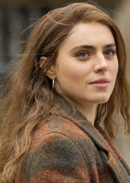 Fan Casting Bella Maclean as Feyre in A COURT OF THORNS AND ROSES ACOTAR on myCast