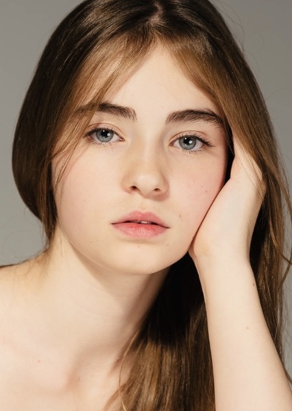 Bella Padden Photo on myCast - Fan Casting Your Favorite Stories