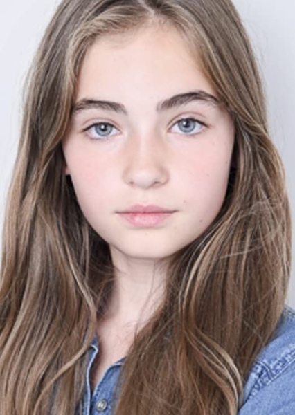 Bella Padden Photo on myCast - Fan Casting Your Favorite Stories