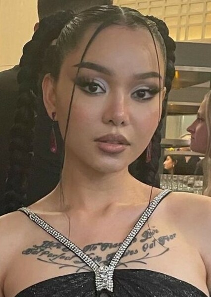 Bella Poarch Photo on myCast - Fan Casting Your Favorite Stories