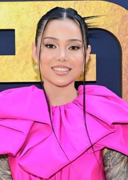 Bella Poarch Photo on myCast - Fan Casting Your Favorite Stories