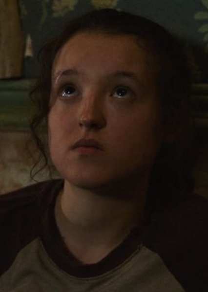 Fan Casting Bella Ramsey as Violet Parr in The Incredibles on myCast