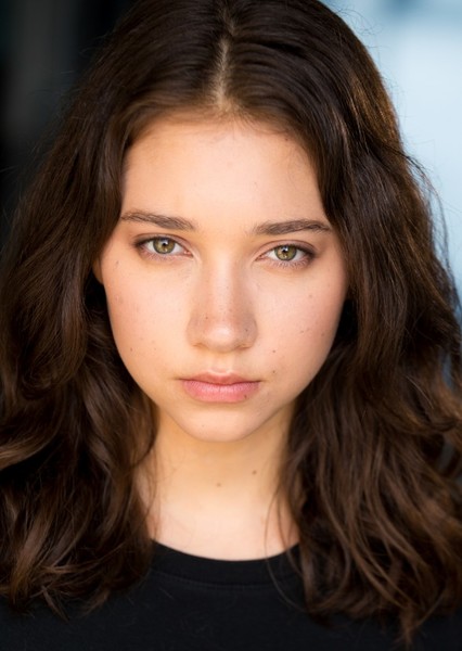 Bella Samman Photo on myCast - Fan Casting Your Favorite Stories