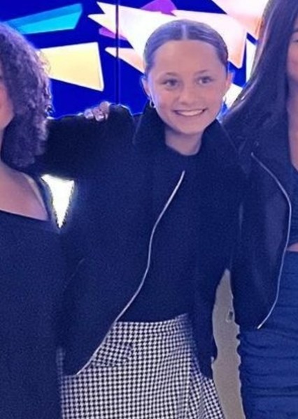 Bella Simmons Fan Casting