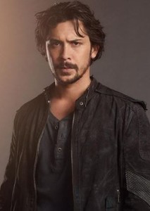 Photos of Bellamy Blake on myCast - Fan Casting Your Favorite Stories