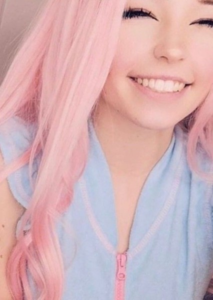 Belle Delphine on myCast - Fan Casting Your Favorite Stories