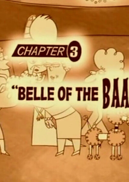 Photos of Belle of the Baaaah on myCast - Fan Casting Your Favorite Stories