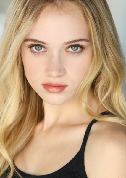 Belle Shouse on myCast - Fan Casting Your Favorite Stories