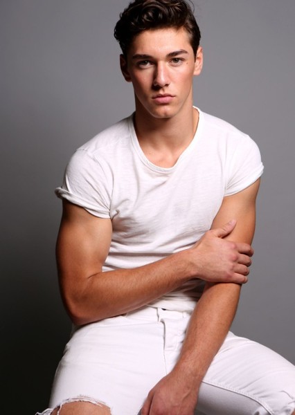 Belmont Cameli Photo on myCast - Fan Casting Your Favorite Stories