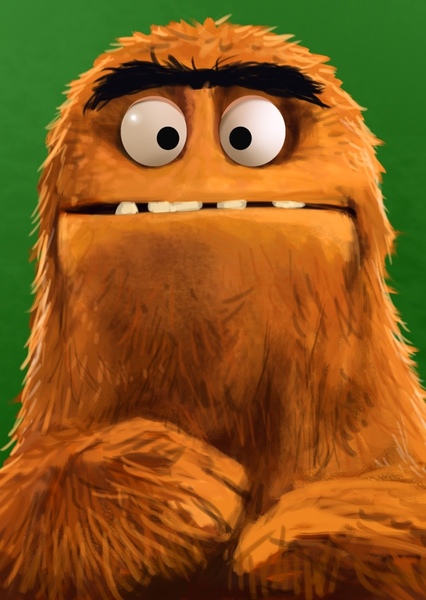 Bemoth (Muppets) Fan Casting