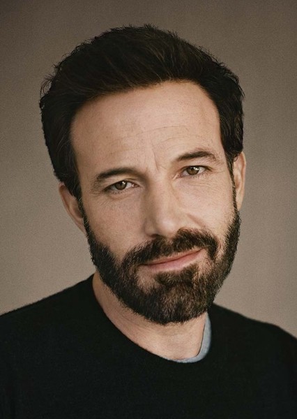 Ben Affleck Photo on myCast - Fan Casting Your Favorite Stories